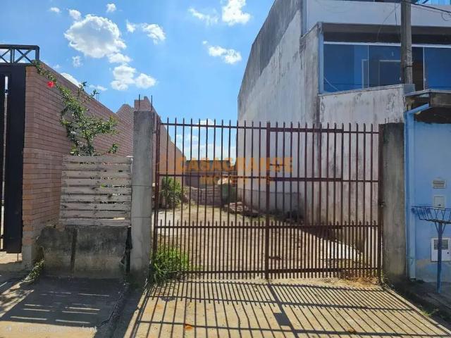 Terreno / Lote para Venda em São José dos Campos/SP Altos da Vila Paiva