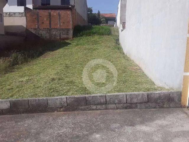 Terreno / Lote para Venda em São José dos Campos/SP Altos da Vila Paiva