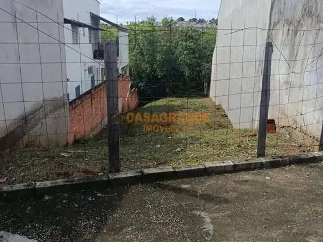 Terreno / Lote para Venda em São José dos Campos/SP Altos da Vila Paiva