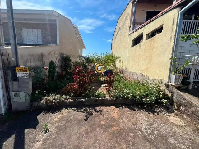 Terreno / Lote para Venda em São José dos Campos/SP Altos da Vila Paiva