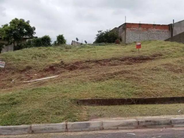 Terreno / Lote para Venda em São José dos Campos/SP Altos da Vila Paiva