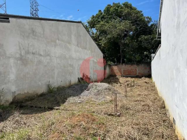 Terreno / Lote para Venda em São José dos Campos/SP Altos da Vila Paiva
