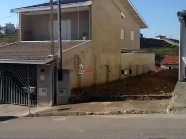 Terreno / Lote para Venda em São José dos Campos/SP Altos da Vila Paiva