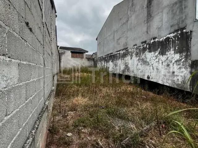 Terreno / Lote para Venda em São José dos Campos/SP Altos da Vila Paiva