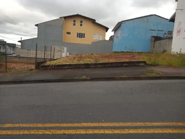 Terreno / Lote para Venda em São José dos Campos/SP Altos da Vila Paiva
