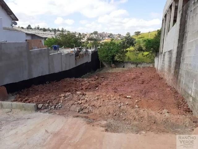 Terreno / Lote para Venda em São José dos Campos/SP Altos da Vila Paiva
