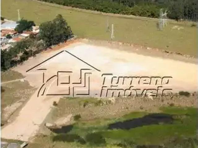 Terreno / Lote para Venda em São José dos Campos/SP Área Rural de São José dos Campos