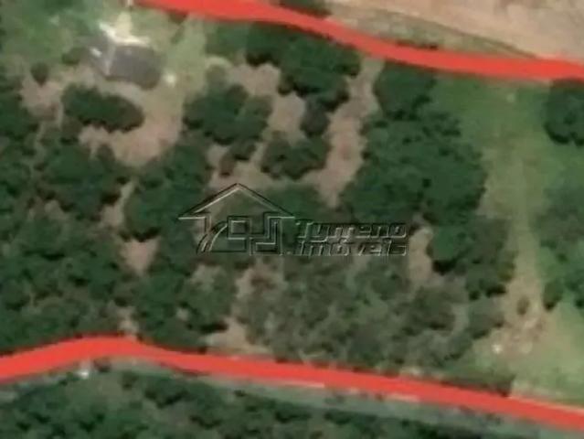 Terreno / Lote para Venda em São José dos Campos/SP Área Rural de São José dos Campos