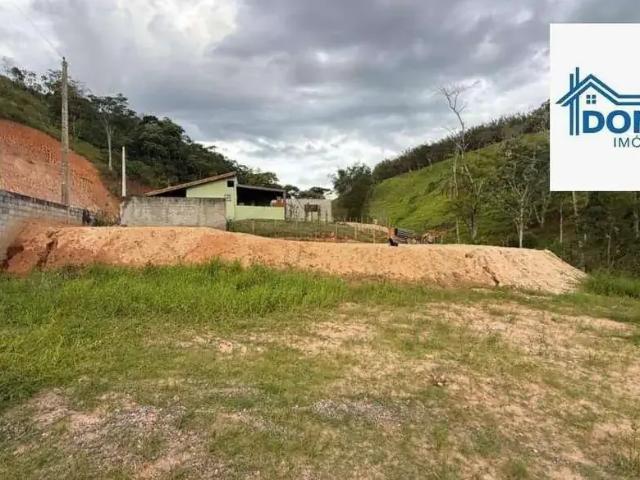 Terreno / Lote para Venda em São José dos Campos/SP Área Rural de São José dos Campos