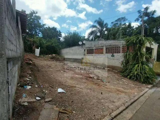 Terreno / Lote para Venda em São José dos Campos/SP Bom Retiro