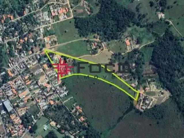 Terreno / Lote para Venda em São José dos Campos/SP Bom Retiro