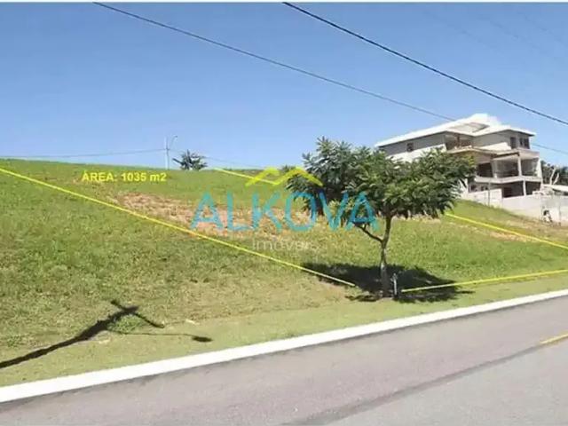 Terreno / Lote para Venda em São José dos Campos/SP Bairro da Pernambucana