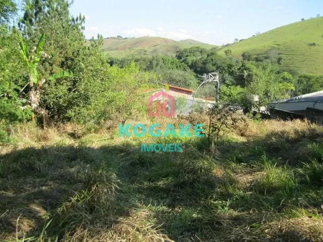 Terreno / Lote para Venda em São José dos Campos/SP Buquirinha
