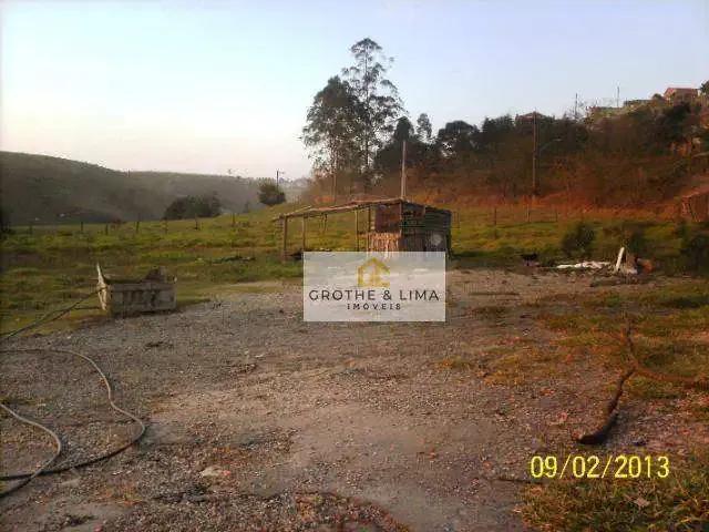 Terreno / Lote para Venda em São José dos Campos/SP Buquirinha