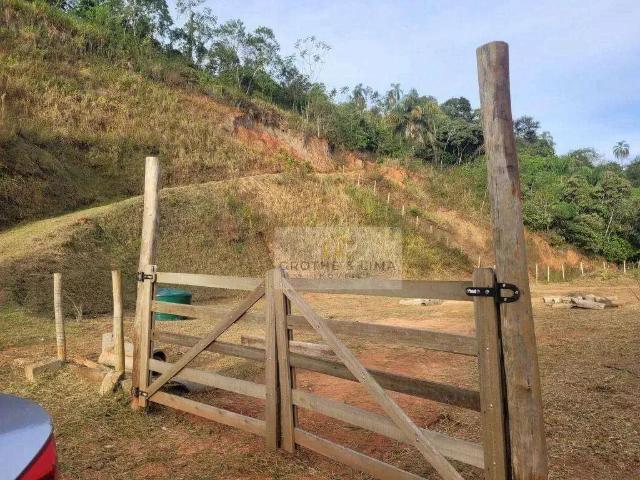 Terreno / Lote para Venda em São José dos Campos/SP Buquirinha