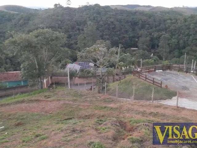 Terreno / Lote para Venda em São José dos Campos/SP Buquirinha II