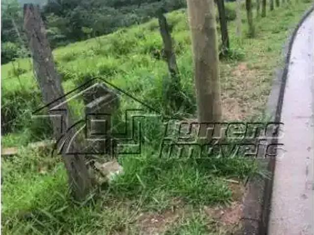 Terreno / Lote para Venda em São José dos Campos/SP Buquirinha II