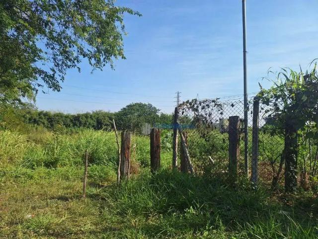 Terreno / Lote para Venda em São José dos Campos/SP Eugênio de Mello
