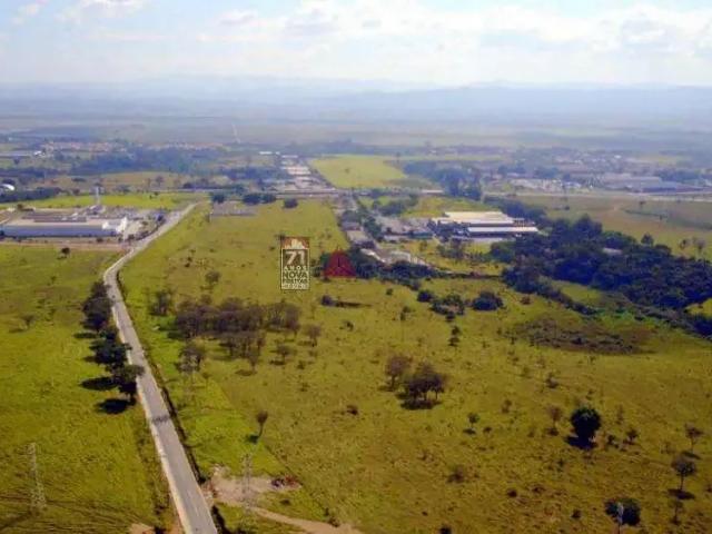 Terreno / Lote para Venda em São José dos Campos/SP Eugênio de Mello
