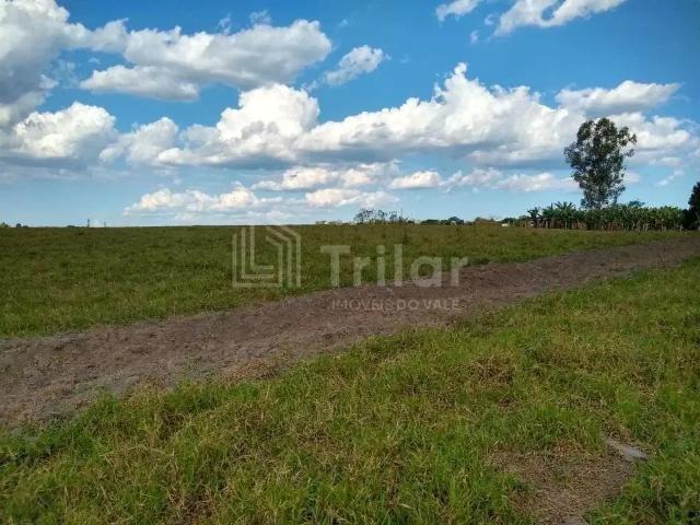 Terreno / Lote para Venda em São José dos Campos/SP Eugênio de Mello