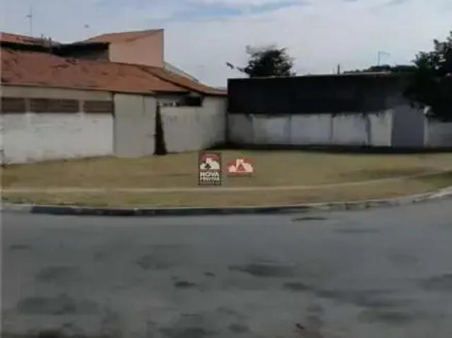 Terreno / Lote para Venda em São José dos Campos/SP Eugênio de Mello