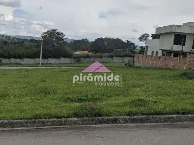 Terreno / Lote para Venda em São José dos Campos/SP Eugênio de Mello