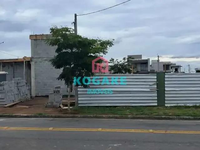 Terreno / Lote para Venda em São José dos Campos/SP Eugênio de Mello