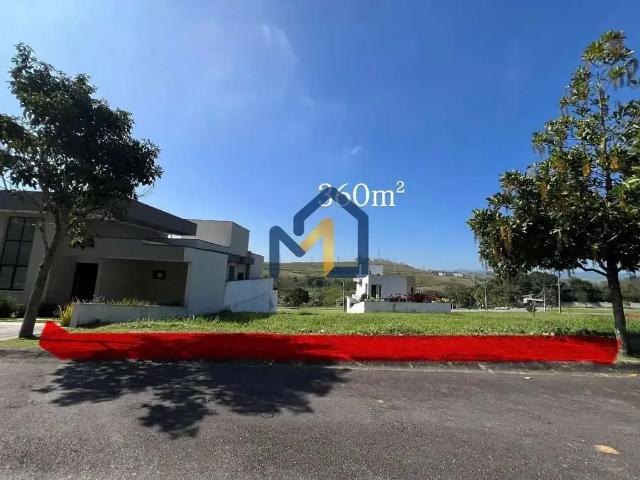 Terreno / Lote para Venda em São José dos Campos/SP Eugênio de Mello
