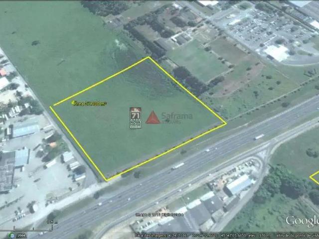 Terreno / Lote para Venda em São José dos Campos/SP Eugênio de Mello
