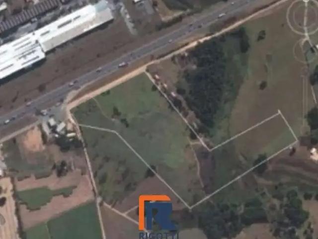 Terreno / Lote para Venda em São José dos Campos/SP Eugênio de Mello