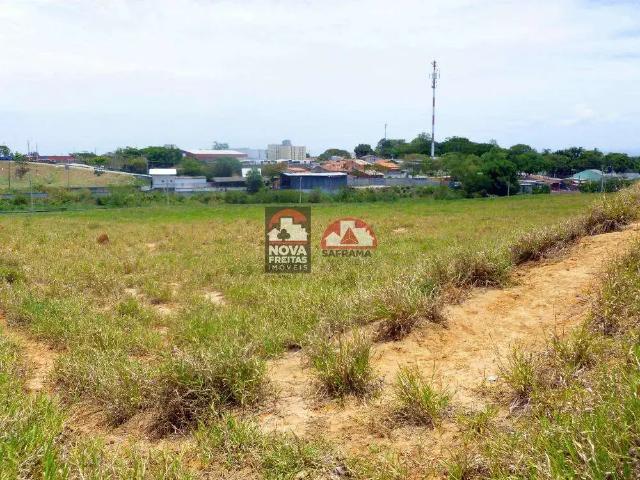 Terreno / Lote para Venda em São José dos Campos/SP Eugênio de Mello