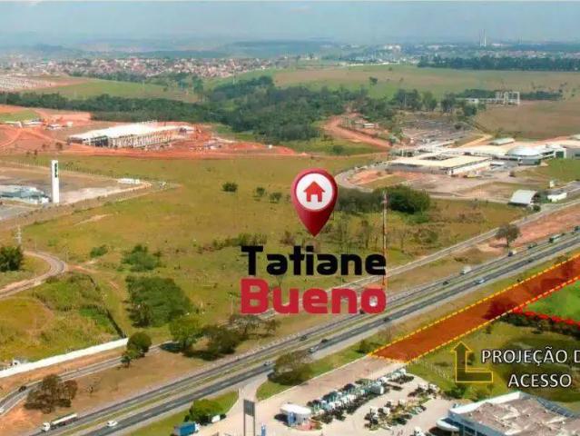 Terreno / Lote para Venda em São José dos Campos/SP Eugênio de Mello