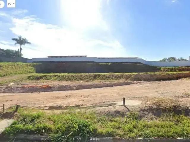Terreno / Lote para Venda em São José dos Campos/SP Eugênio de Mello