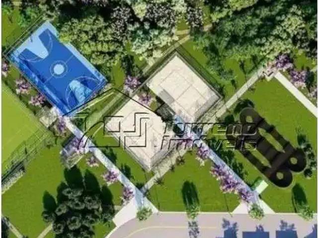 Terreno / Lote para Venda em São José dos Campos/SP Eugênio de Mello