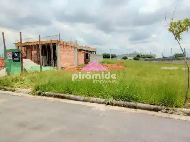 Terreno / Lote para Venda em São José dos Campos/SP Eugênio de Mello