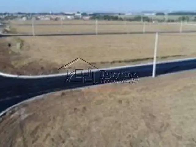 Terreno / Lote para Venda em São José dos Campos/SP Eugênio de Mello