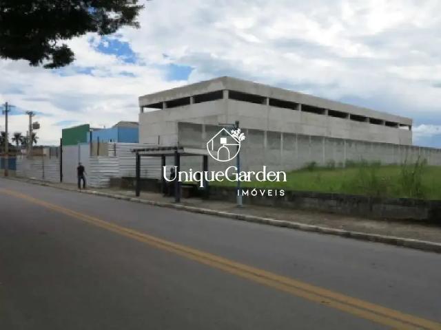 Terreno / Lote para Venda em São José dos Campos/SP Eugênio de Mello