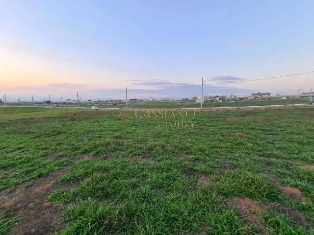 Terreno / Lote para Venda em São José dos Campos/SP Floresta