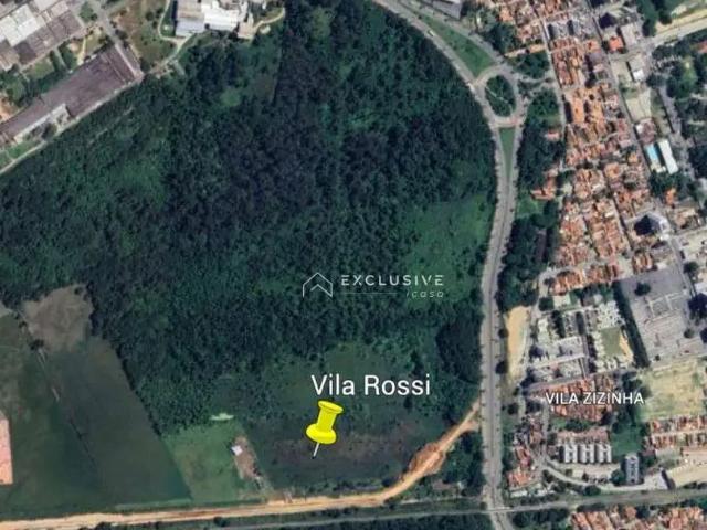 Terreno / Lote para Venda em São José dos Campos/SP Jaguari