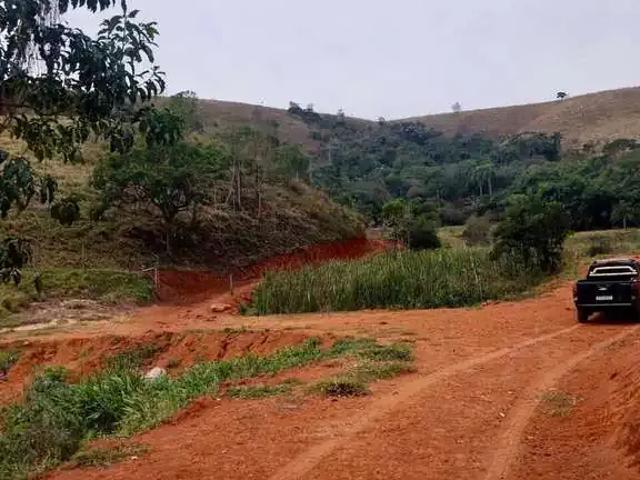 Terreno / Lote para Venda em São José dos Campos/SP Jaguari