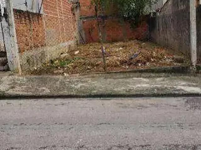 Terreno / Lote para Venda em São José dos Campos/SP Jardim Mariana