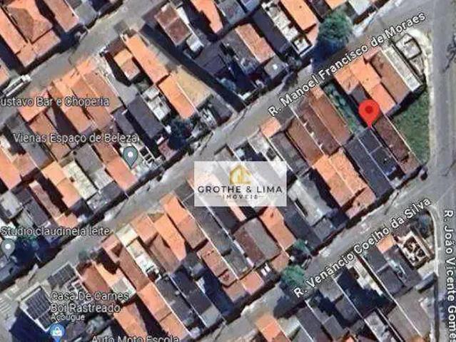 Terreno / Lote para Venda em São José dos Campos/SP Jardim Mariana
