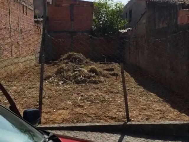 Terreno / Lote para Venda em São José dos Campos/SP Jardim Mariana I