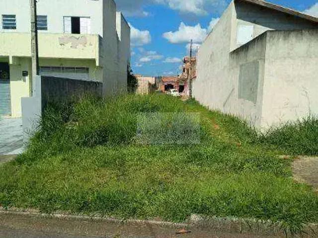 Terreno / Lote para Venda em São José dos Campos/SP Jardim Mariana II