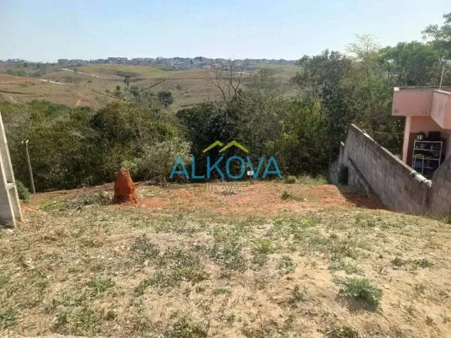 Terreno / Lote para Venda em São José dos Campos/SP Jardim Mariana II