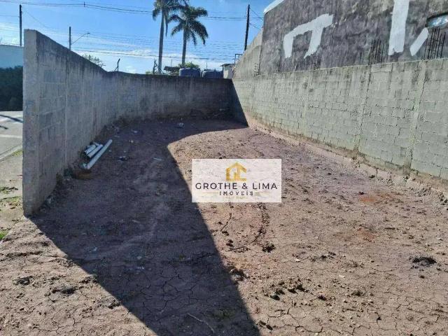 Terreno / Lote para Venda em São José dos Campos/SP Jardim Mariana II
