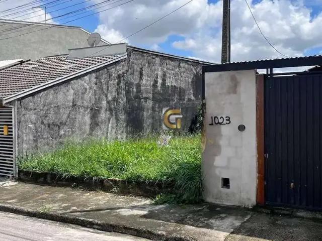 Terreno / Lote para Venda em São José dos Campos/SP Jardim Mariana II
