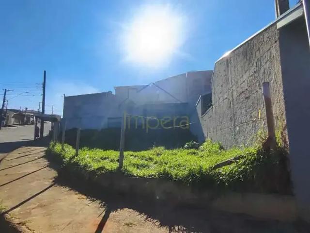 Terreno / Lote para Venda em São José dos Campos/SP Jardim Mariana II