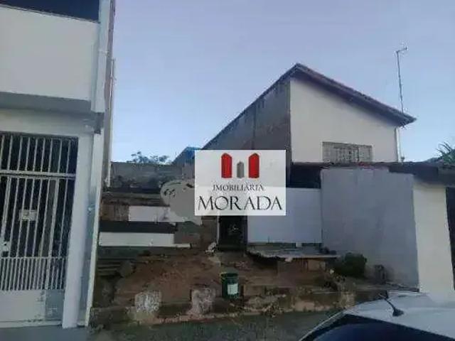 Terreno / Lote para Venda em São José dos Campos/SP Jardim Mariana II