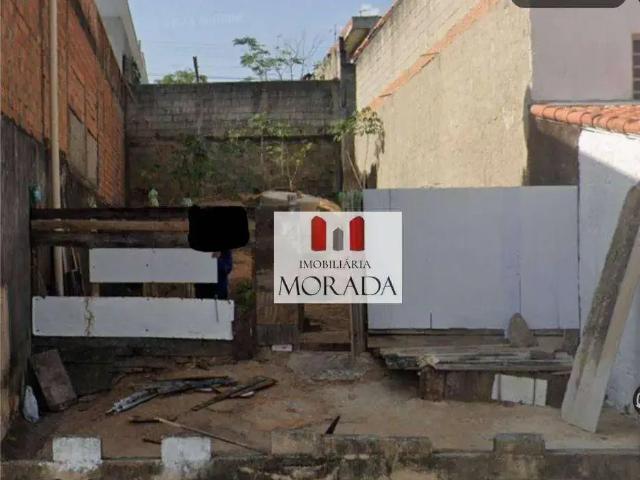 Terreno / Lote para Venda em São José dos Campos/SP Jardim Mariana II